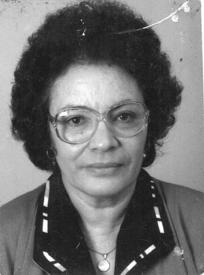 Aldónia Fernanda Ferreira de Caires — DNOTICIAS.PT