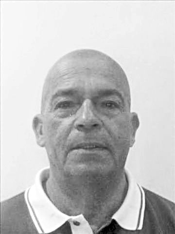 António Gilberto Gomes — DNOTICIAS.PT