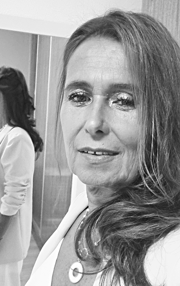 Elda Maria Vieira de Sousa Andrade — DNOTICIAS.PT