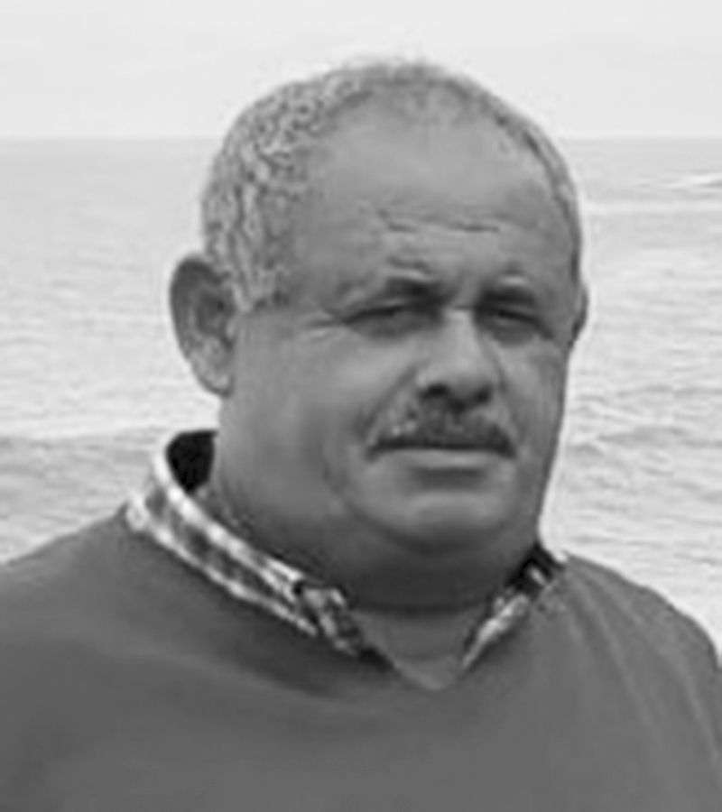 António João Spínola de Freitas Roque — DNOTICIAS.PT