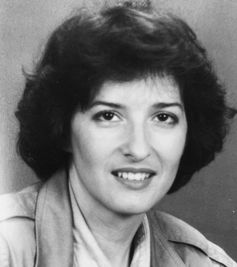 Magda Maria de Freitas Velosa Ferreira — DNOTICIAS.PT