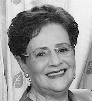 Maria Alda Gonçalves — DNOTICIAS.PT