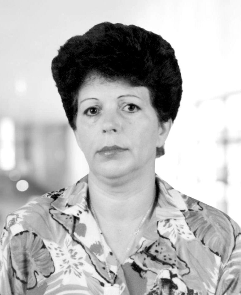 Maria Alice de Matos Gouveia e Freitas — DNOTICIAS.PT