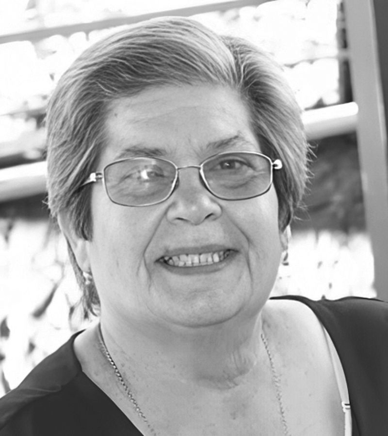 Maria Fátima Baptista de Nóbrega — DNOTICIAS.PT