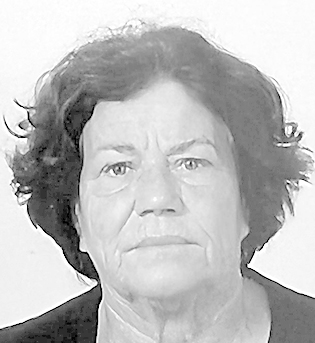 Maria Filomena Pacheco Pereira Gonçalves — DNOTICIAS.PT