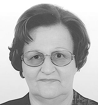 Maria Glória Alves Gonçalves — DNOTICIAS.PT