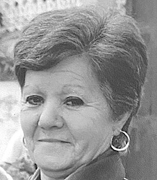 Maria Gorete da Conceição Pestana Januário — DNOTICIAS.PT