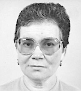 Maria Inocência Vieira — DNOTICIAS.PT