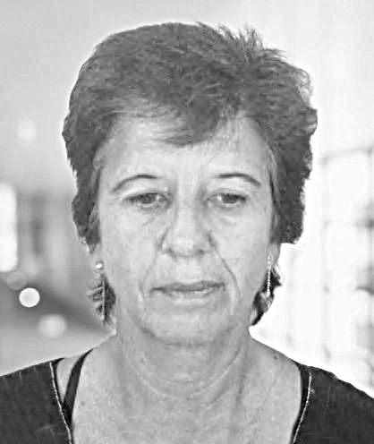 Maria Manuela Pereira Pestana de Gouveia — DNOTICIAS.PT