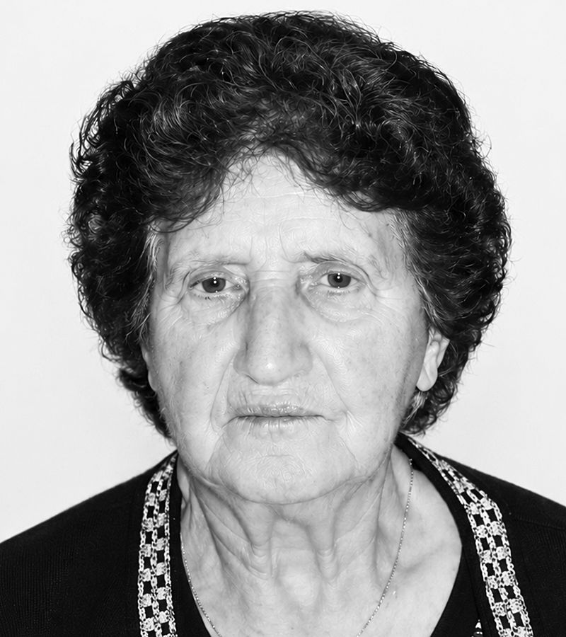 Maria Marcelina Xavier — DNOTICIAS.PT