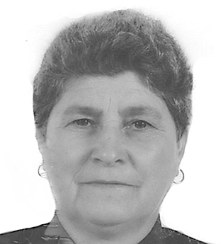 Maria Rosa Rodrigues Gonçalves Poeira — DNOTICIAS.PT