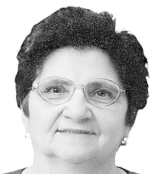 Matilde Jardim Teixeira de Freitas Correia — DNOTICIAS.PT