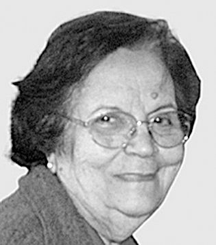 Augusta de Jesus Gomes — DNOTICIAS.PT