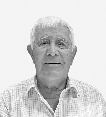 João Gonçalves Chadinha — DNOTICIAS.PT
