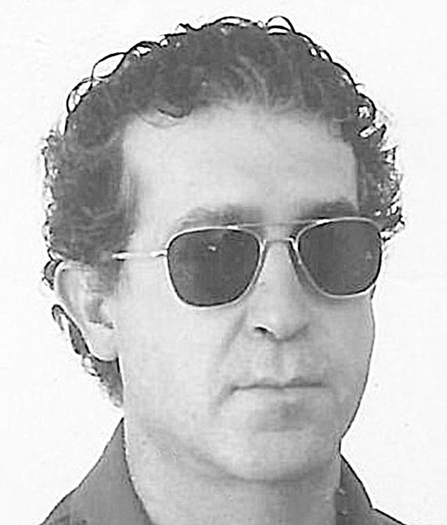 José Manuel Aguiar Veríssimo — dnoticias.pt