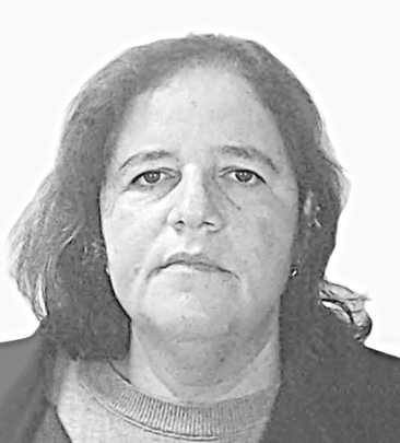 Maria Gorete de Jesus de Abreu — DNOTICIAS.PT