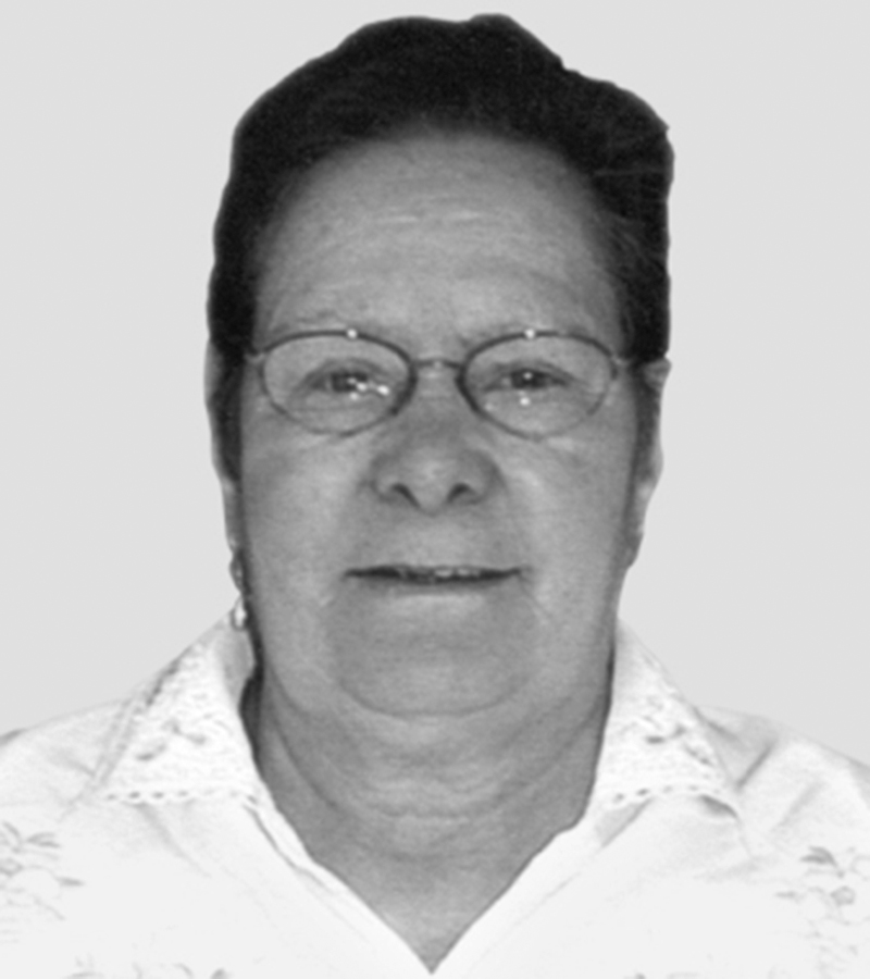 Maria Pestana de Jesus e Abreu — DNOTICIAS.PT