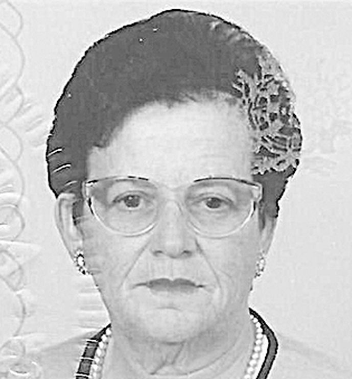 Matilde Teixeira de Pontes — DNOTICIAS.PT